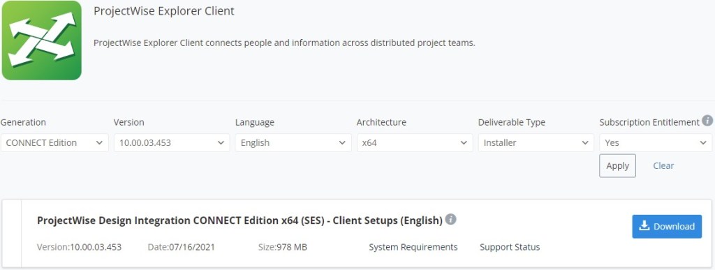 ProjectWise | Bentley User Group Victoria Australia